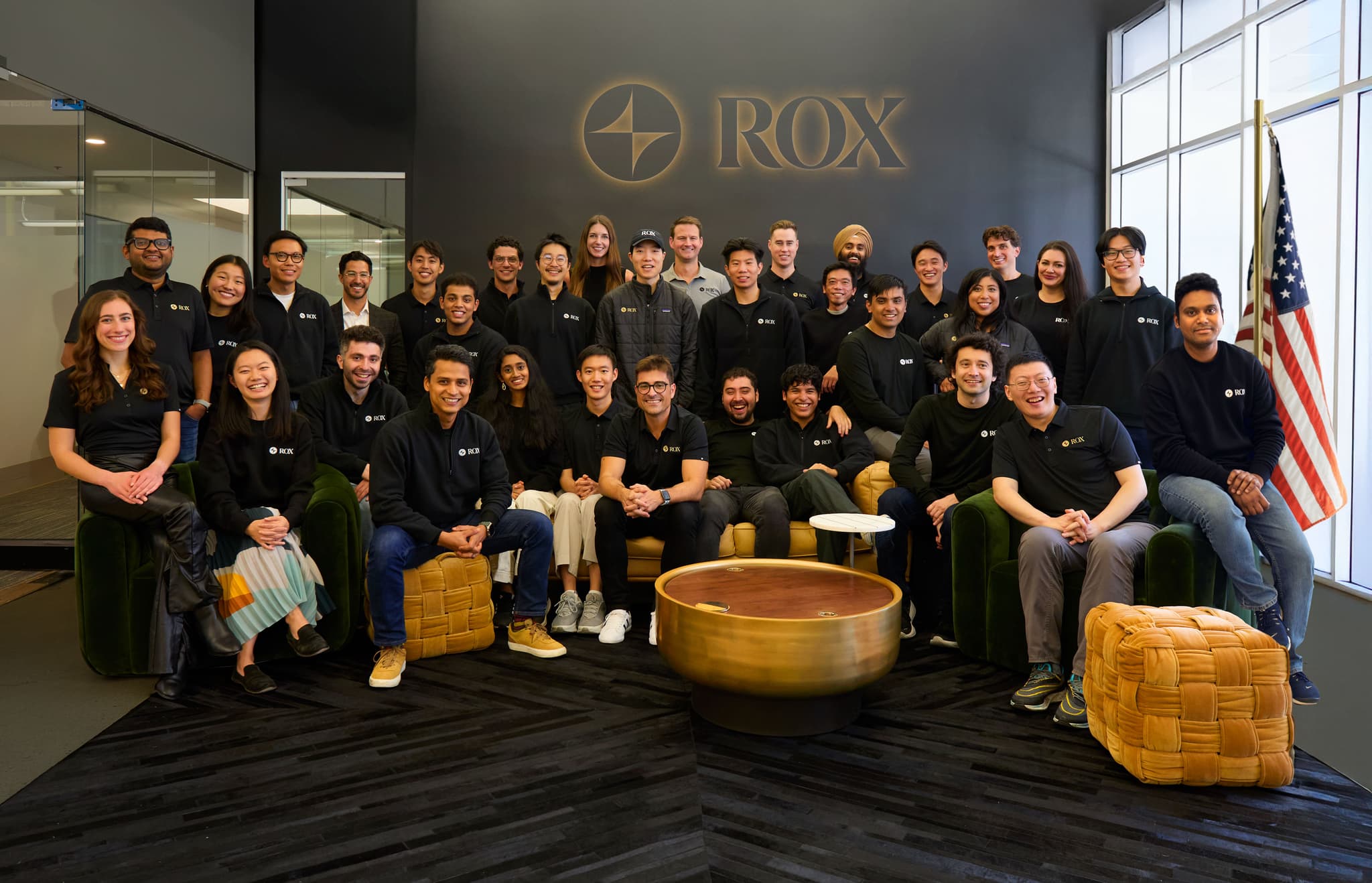 Rox | AI-Powered Sales Productivity Platform