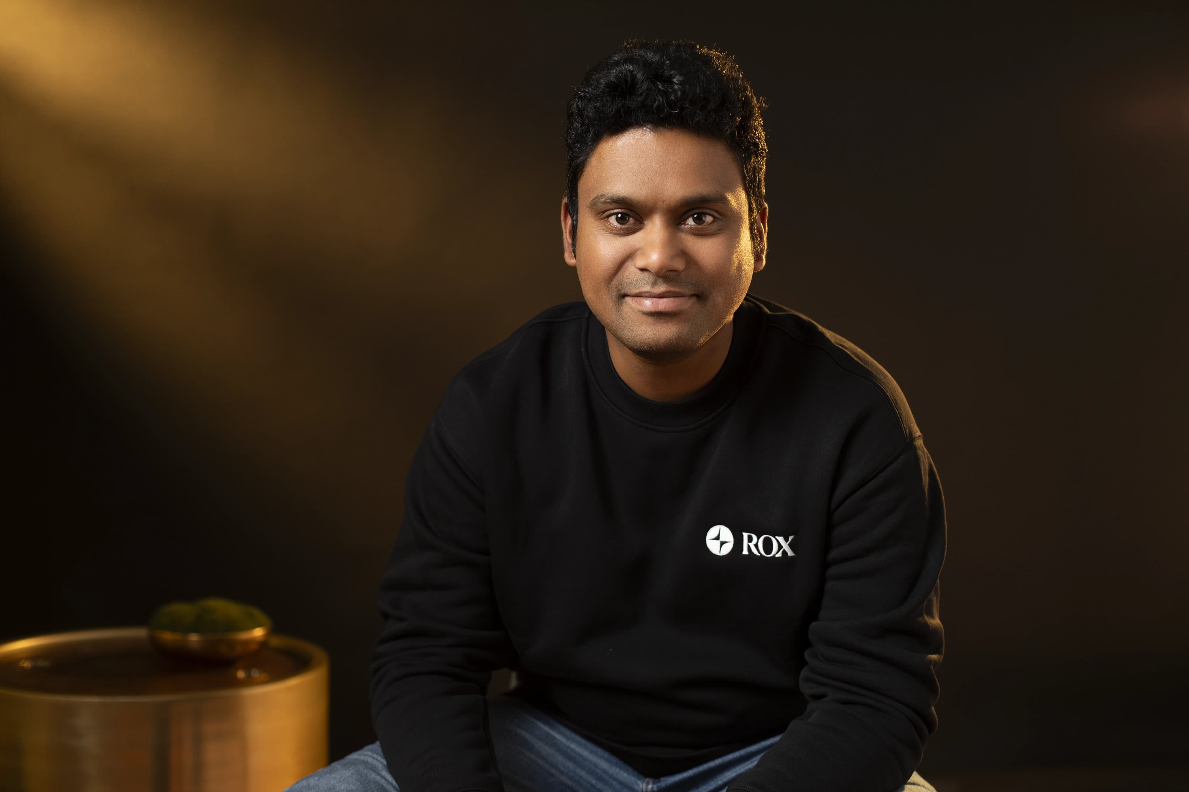 Rox | AI-Powered Sales Productivity Platform