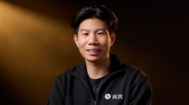 Rox | AI-Powered Sales Productivity Platform